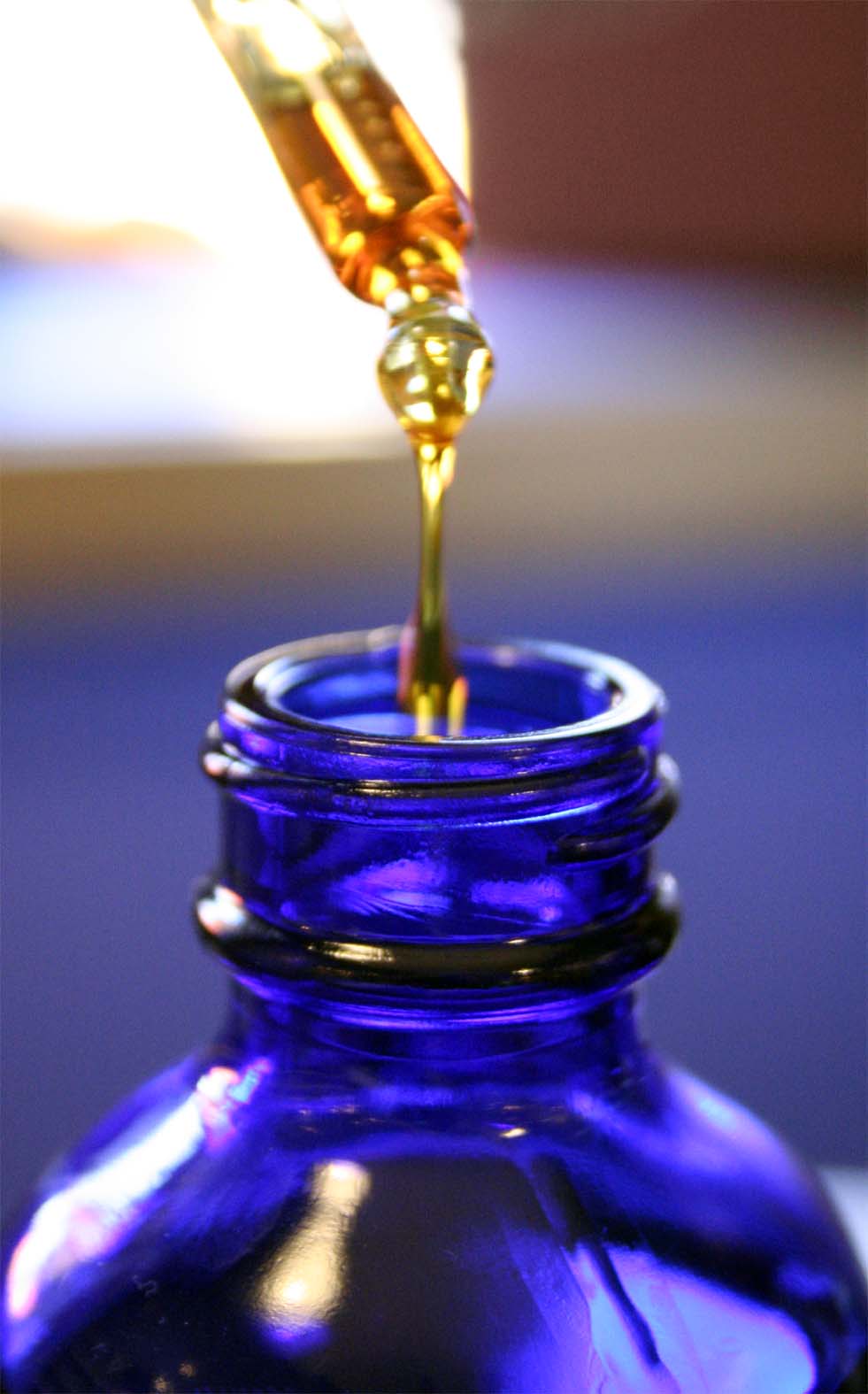 Products – AromaScience Training